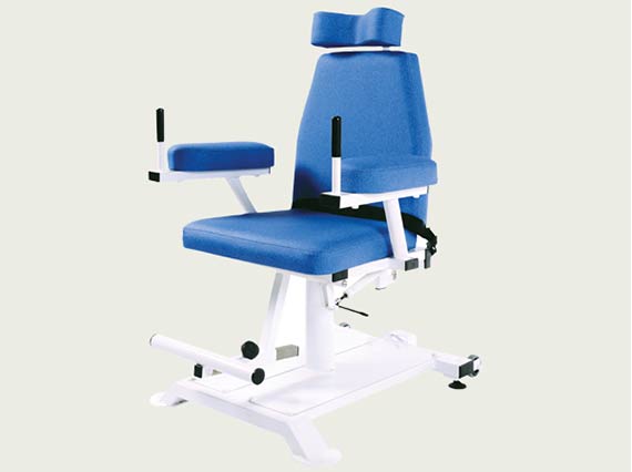 Allcare Biomedic | TKM – MECHANICAL ROTARY CHAIR